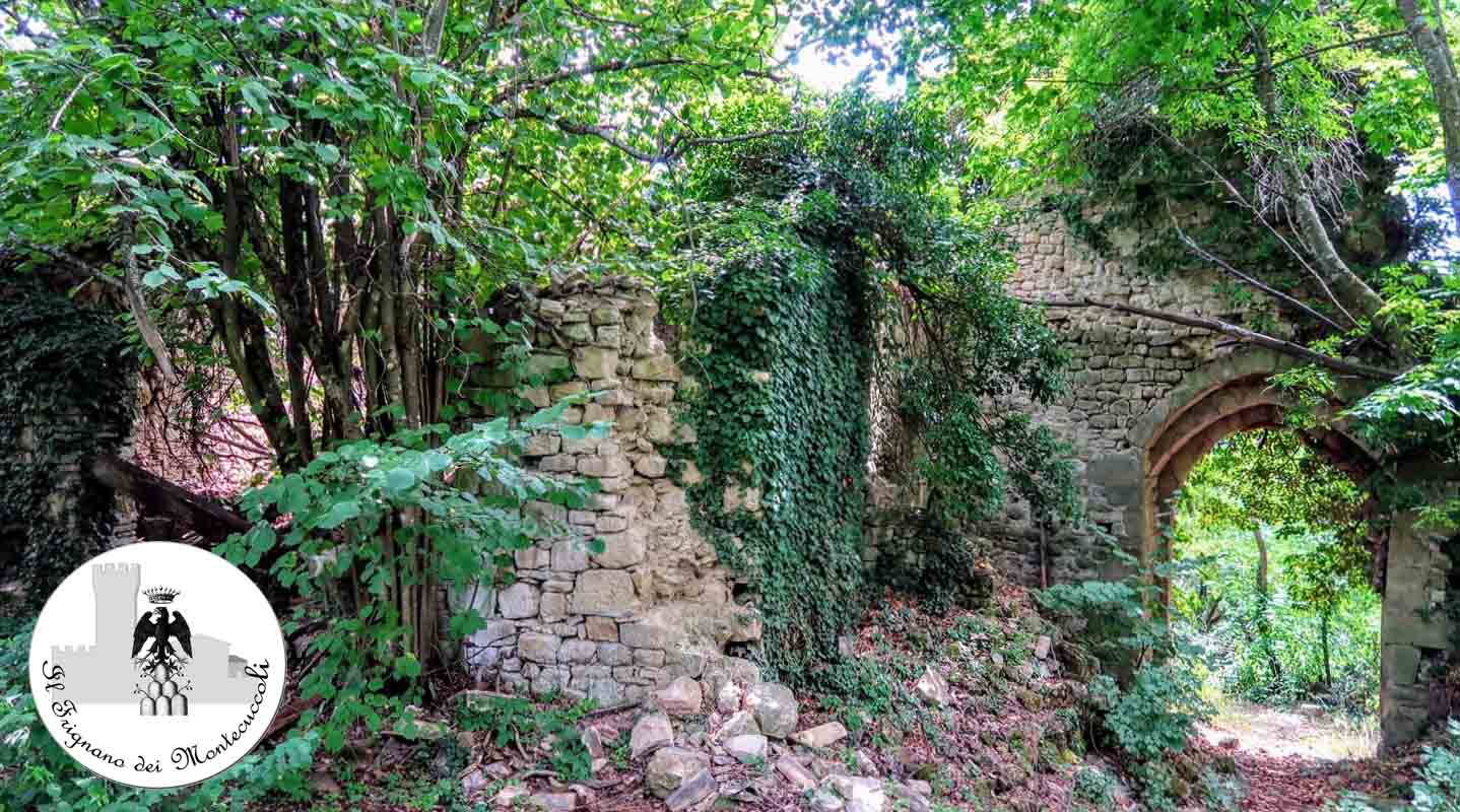 I luoghi del Frignano - Associazione culturale